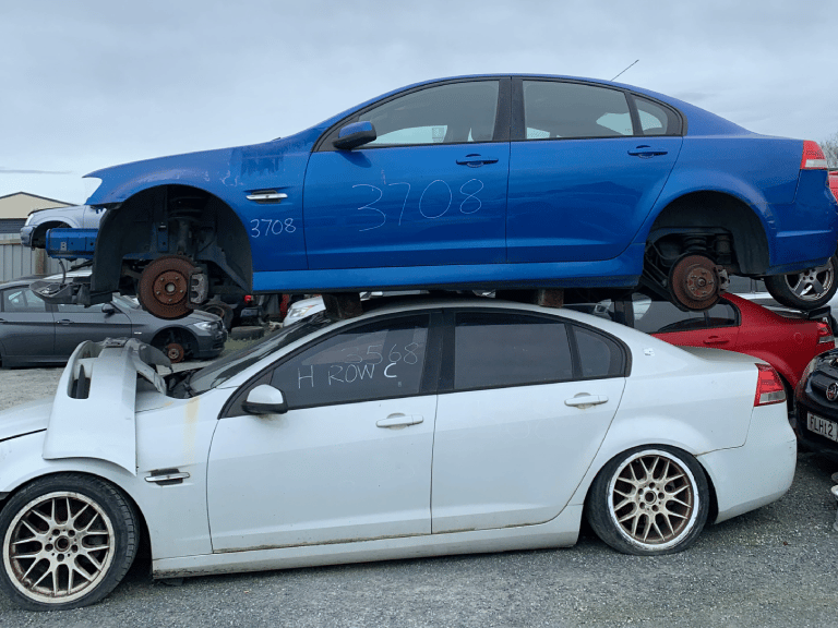 Car Wreckers Cambridge | Vehicles Buyers & Used Car Parts