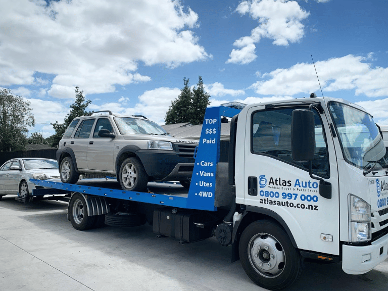 Aftermarket & Used Auto Parts NZ: One-Stop-Shop, Car Parts