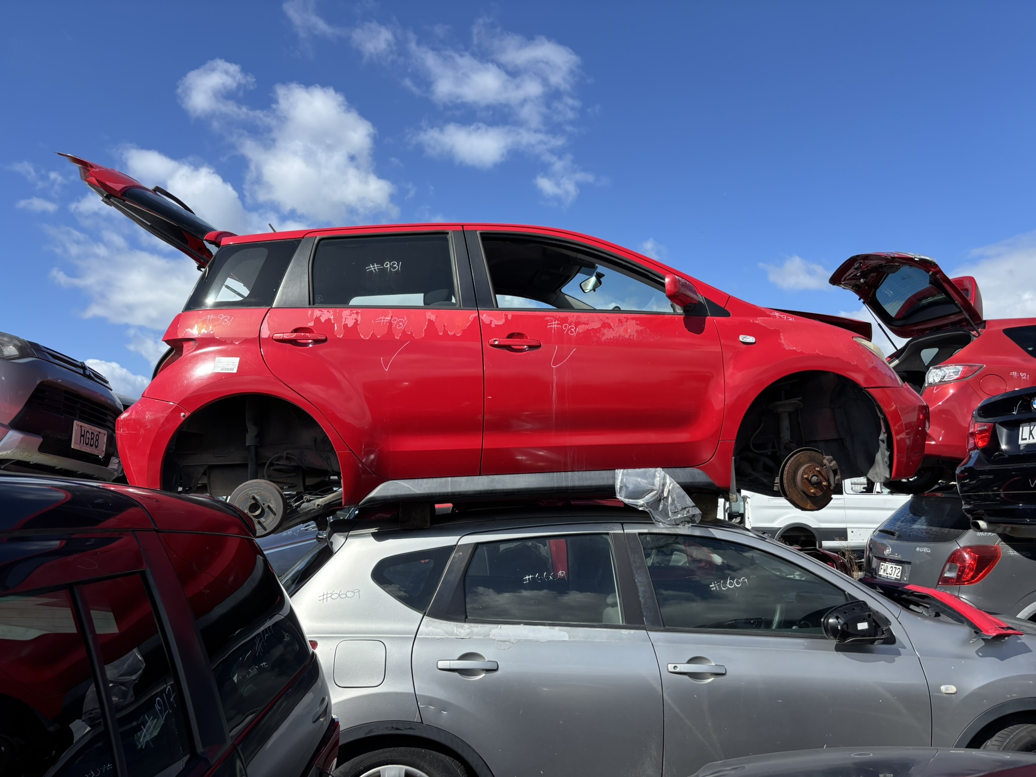 Atlas Auto: Car Wreckers, Car Removal & Cash For Cars Services